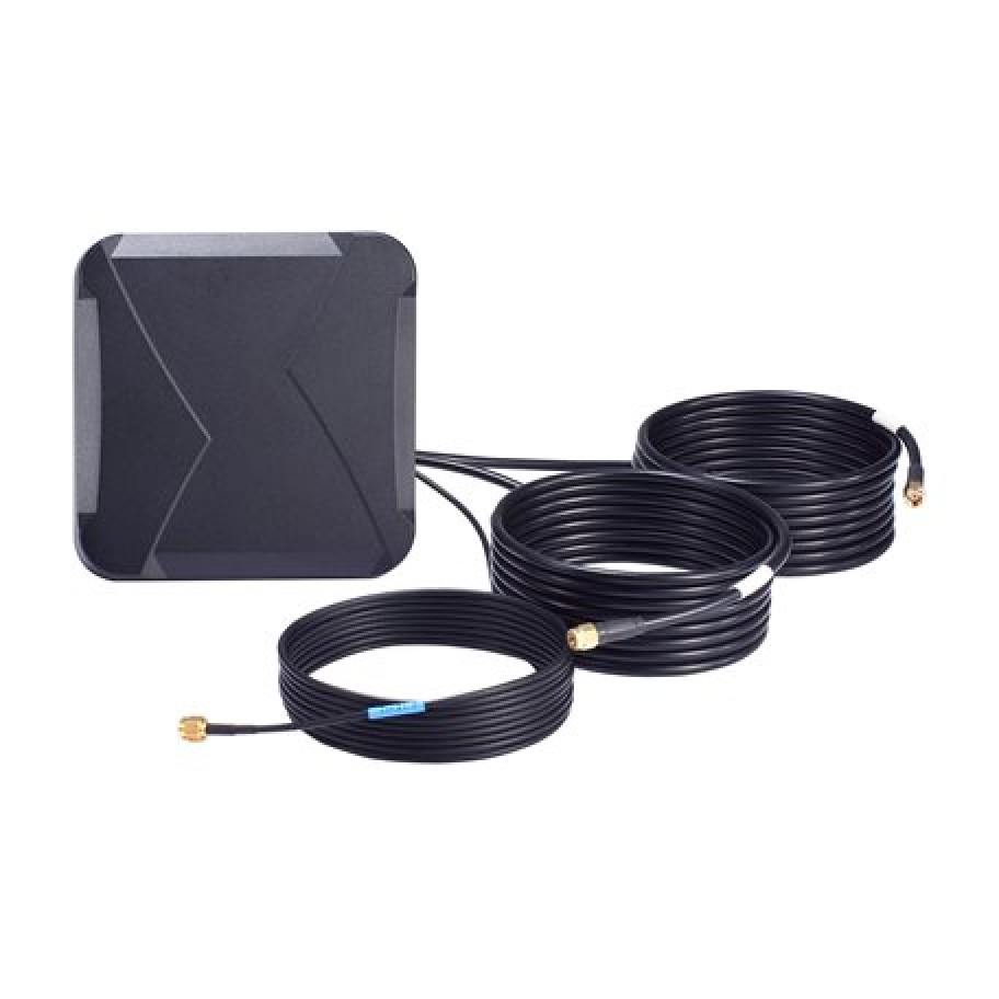 MOXA MAT-5G-PA-SM-3-06-3m Wireless MIMO Panel Antenna Price in the ...