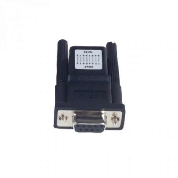 MOXA ADP-RJ458P-DB9F Wiring Kit Price in the Middle East | Easy World ...