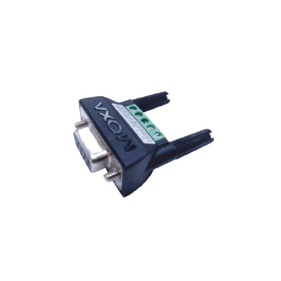 MOXA Mini DB9F-to-TB Wiring Kit Price in the Middle East | Easy World ...