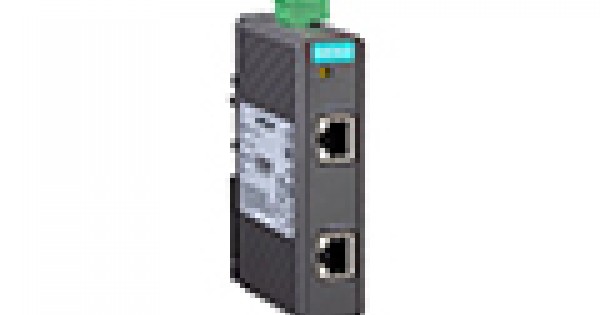 MOXA SPL-24 Series | Easy World Automation