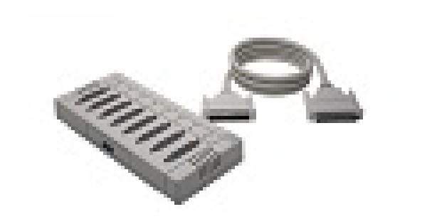 MOXA Serial Connection Boxes in the Middle East | Easy World Automation