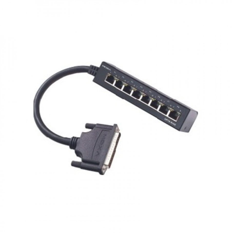 MOXA OPT8A Serial Board Connection Box Price in the Middle East | Easy ...