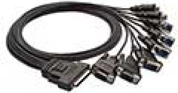 MOXA Serial Connection Options in the Middle East | Easy World Automation