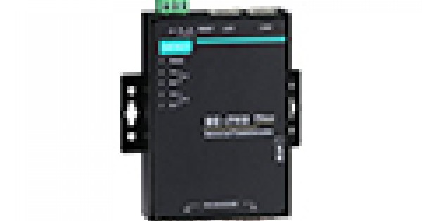 MOXA UC-7100 Series in the Middle East | Easy World Automation