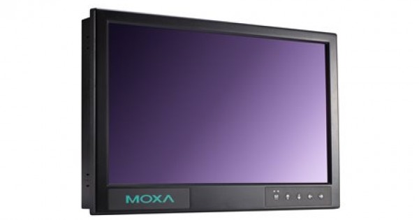 MOXA MD-124Y Industrial Monitor Price in the Middle East | Easy World ...