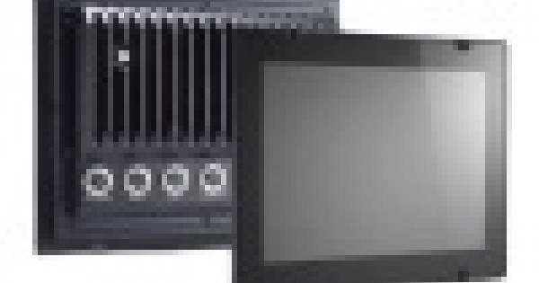 MOXA MPC-2101 Series in the Middle East | Easy World Automation