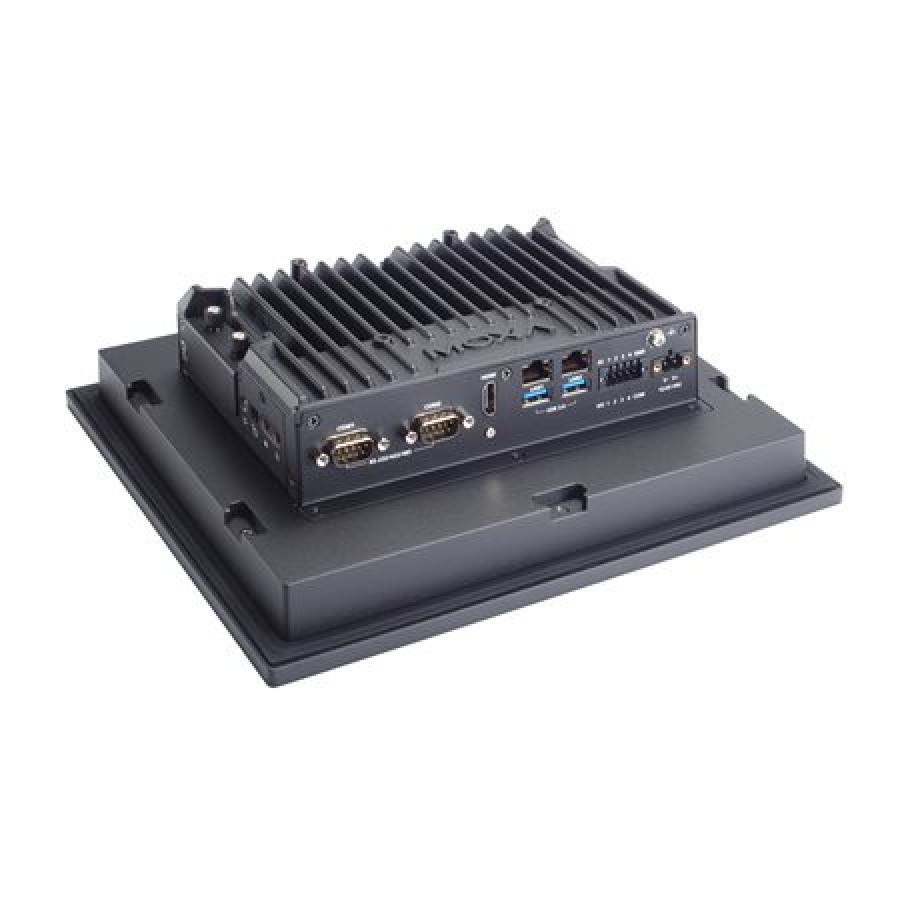 MOXA MPC-3100-E2-T Panel Computer Price in the Middle East | Easy World ...