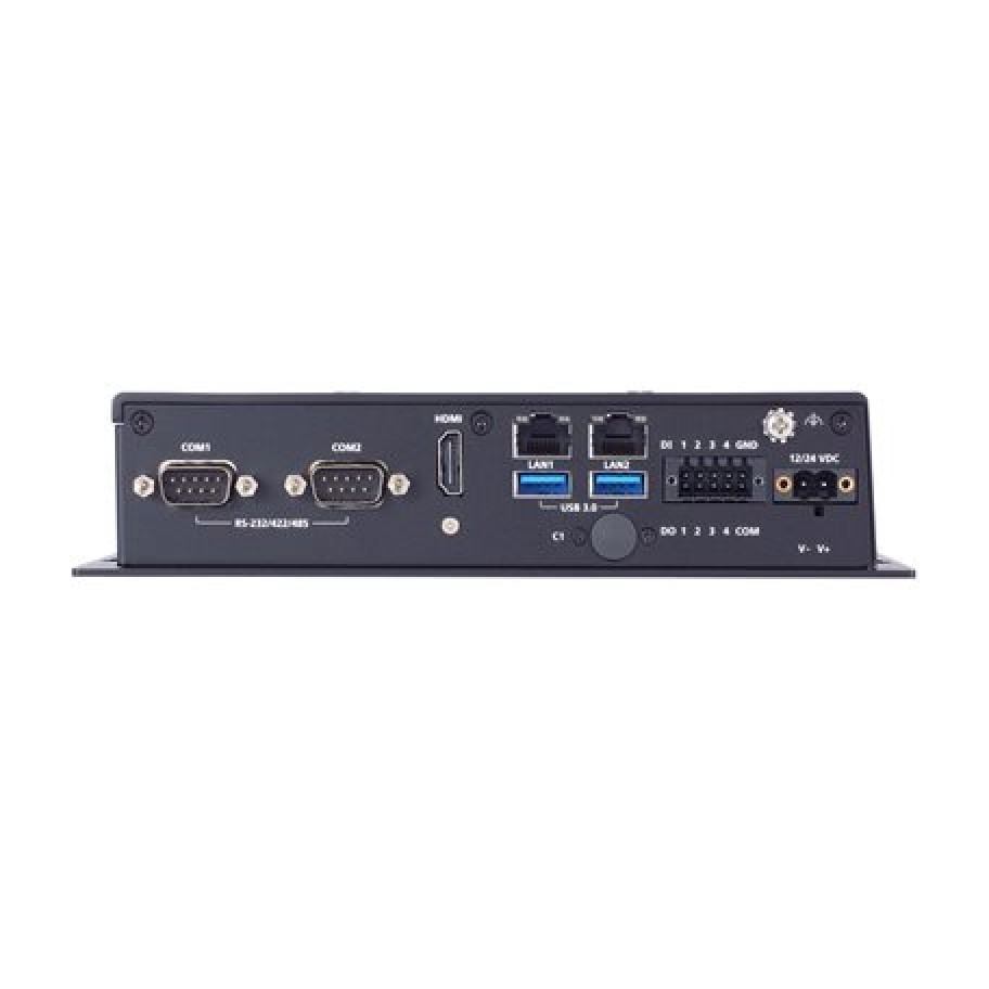 MOXA BXP-A101-E2-M2-T Industrial Computer Price in the Middle East ...
