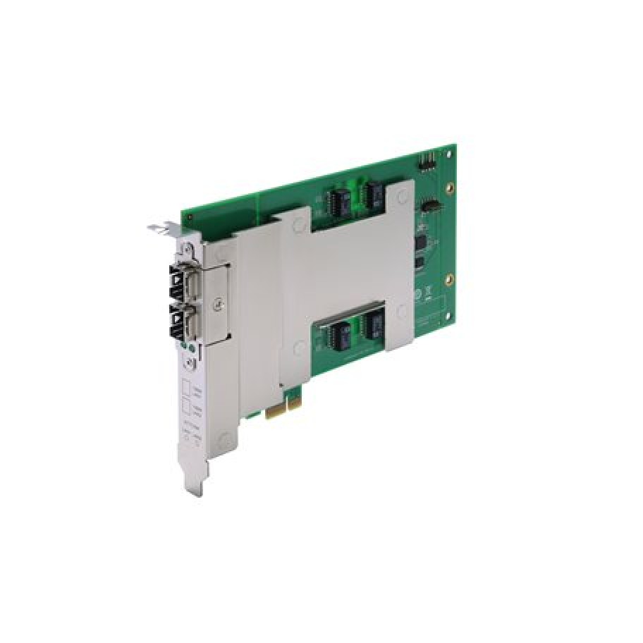 Moxa DE-FX02-SFP-T Fiber Ethernet Expansion Module Price in the Middle ...