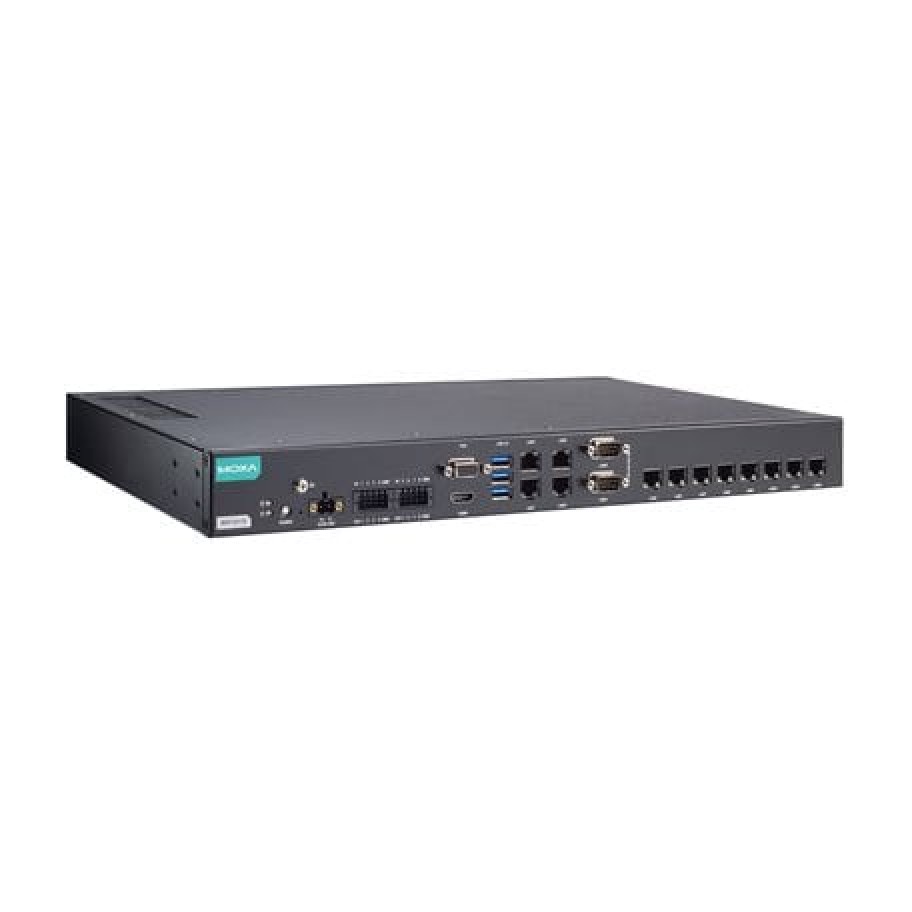 MOXA RKP-A110-E2-8L-T Industrial Computer Price in the Middle East ...