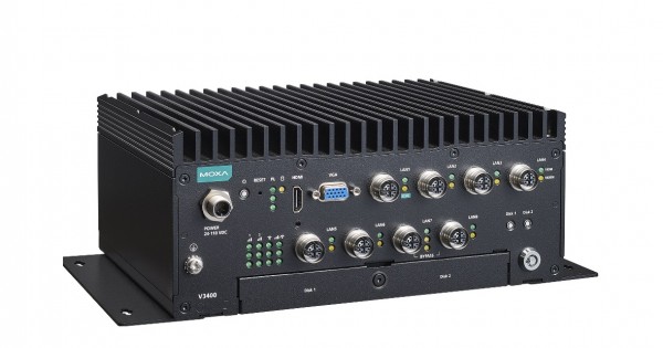 MOXA V3404-TL7-W-CT-T Industrial Computer Price in the Middle East ...