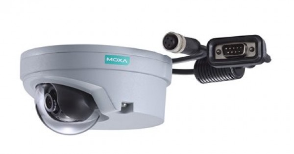 MOXA VPort 06-2L25M-CT Onboard IP Camera Price in the Middle East ...