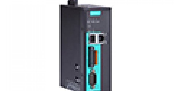MGate 5118 Series - EtherNet/IP Gateways | Easy World Automation