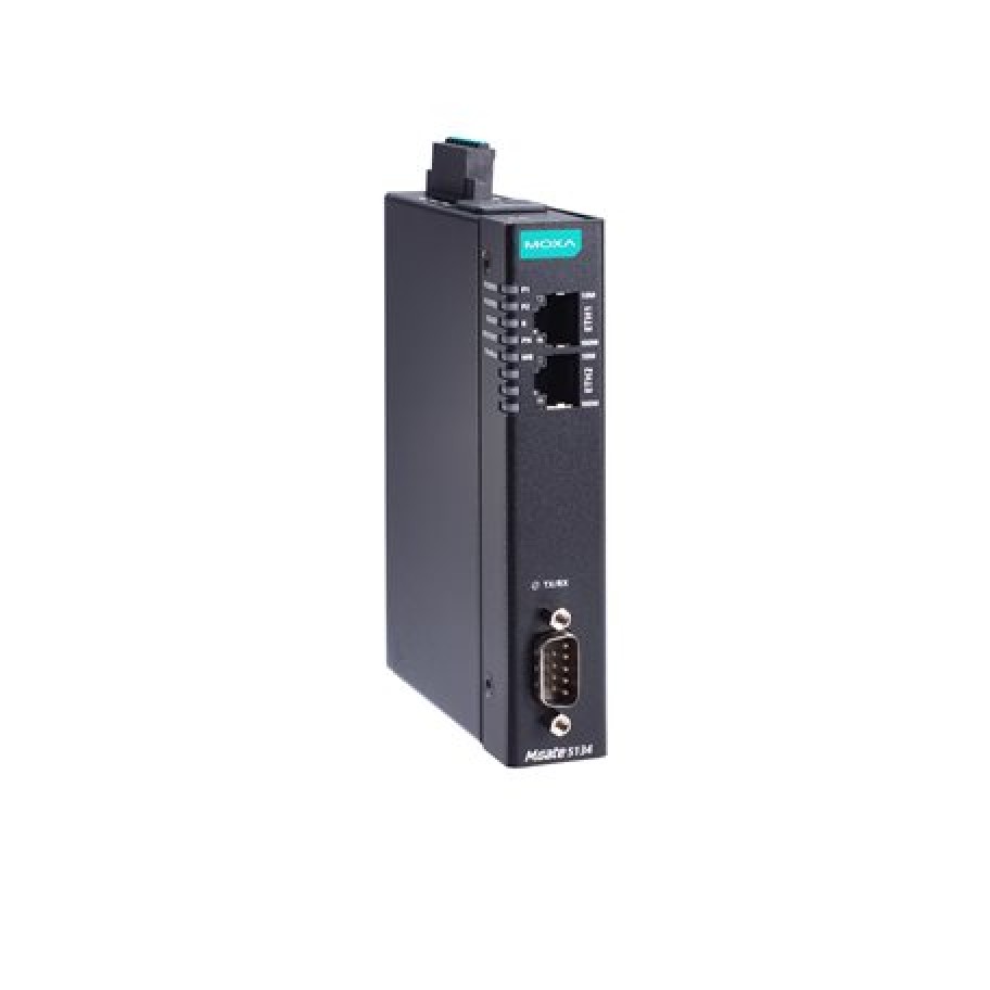 MOXA MGate 5134 Modbus RTU/ASCII/TCP-to-PROFINET Gateway Price in the ...