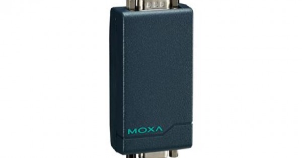 MOXA TCC-80I-DB9 RS-232 to RS-422/485 Converter Price in the Middle ...