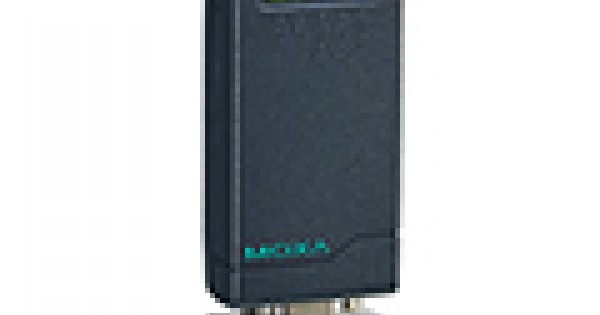 MOXA Serial-to-Serial Converters in the Middle East | Easy World Automation