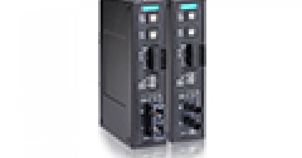 MOXA Serial Converters in the Middle East | Easy World Automation
