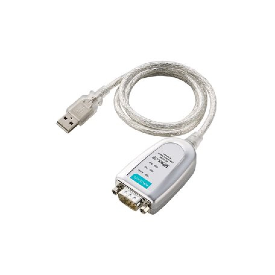 MOXA Uport 1150I USB to Serial Converter Price in the Middle East ...