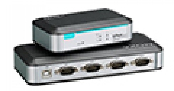 MOXA UPort 2210/2410 Series in the Middle East | Easy World Automation