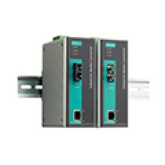 MOXA Ethernet Media Converters in the Middle East | Easy World Automation