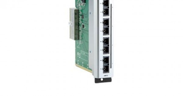MOXA CM-600-4SSC Fast Ethernet Interface Module Price in the Middle ...