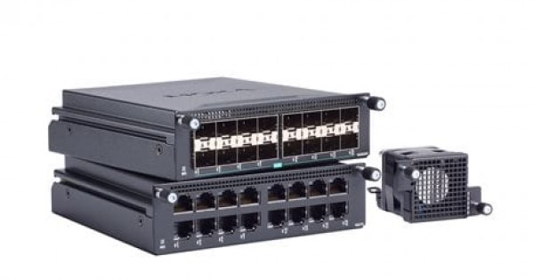 MOXA XM-4000 Module Series in the Middle East | Easy World Automation