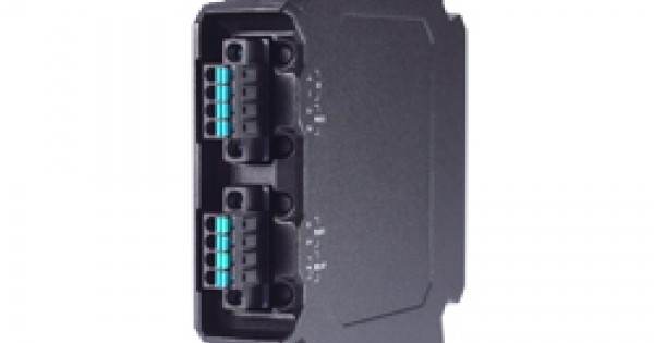 MOXA PWR-100 Power Module Series in the Middle East | Easy World Automation