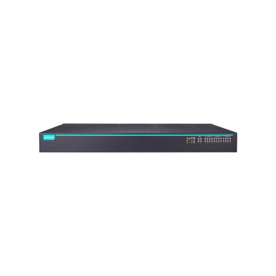 MOXA RKS-G4028-L3-PoE-4GS-LV-T Rackmount Ethernet Switch Price in the ...
