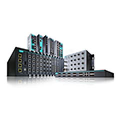 MOXA Industrial Network Infrastructure in the Middle East | Easy World ...