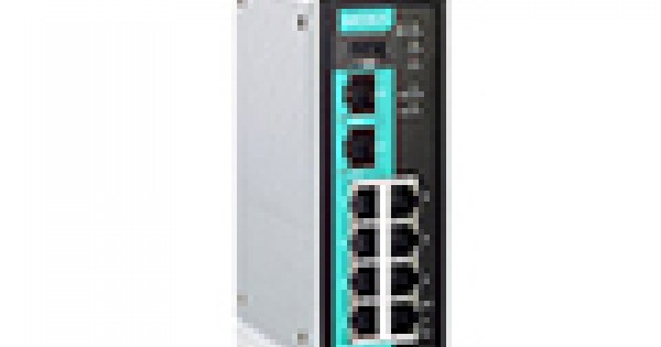 MOXA Secure Routers in the Middle East | Easy World Automation