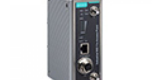 MOXA AWK-3131A-RCC Series | Easy World Automation