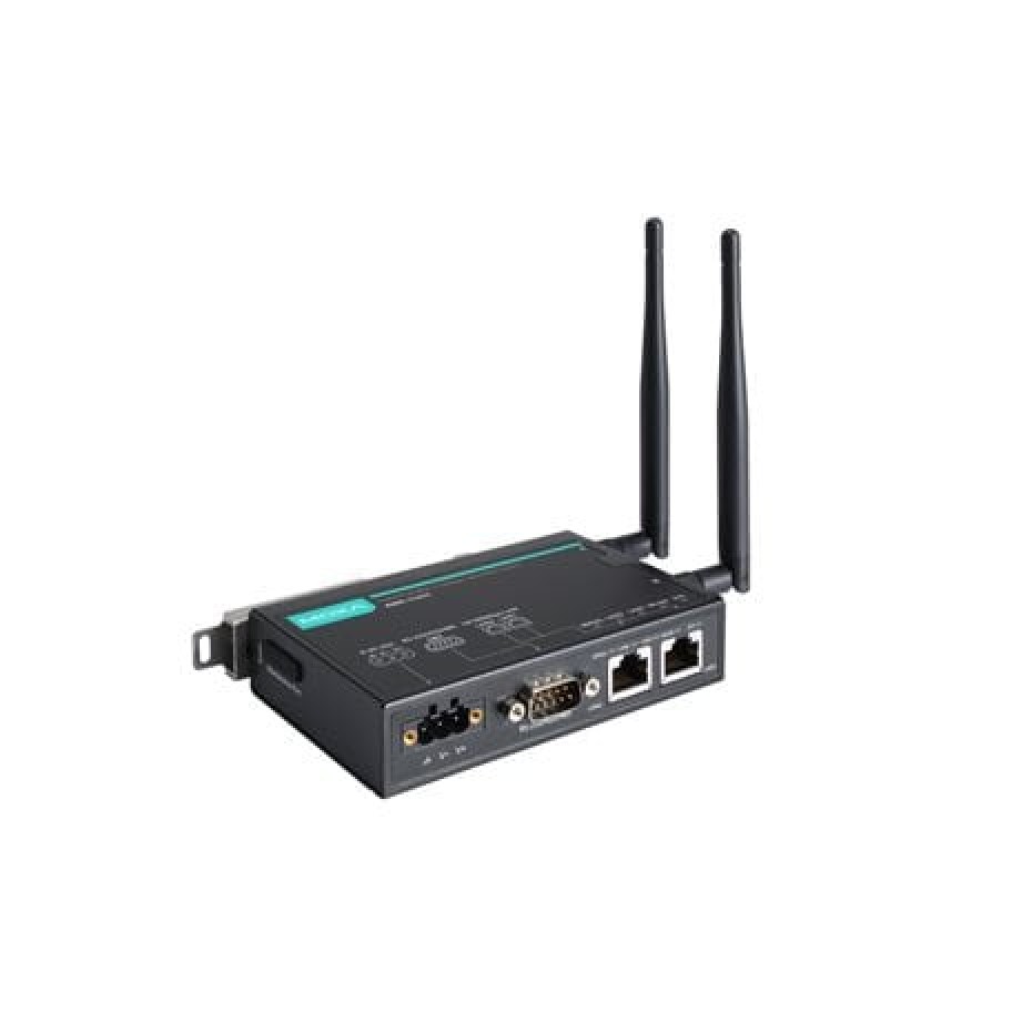 MOXA AWK-1137C-EU Wireless Access Point Price in the Middle East | Easy ...