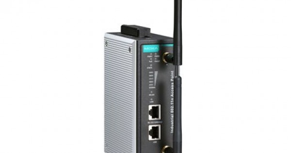 MOXA AWK-3131A-US-T Wireless Access Point Price in the Middle East ...
