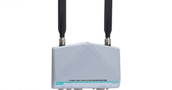 MOXA AWK-4131A-EU-T Wireless Access Point Price in the Middle East ...