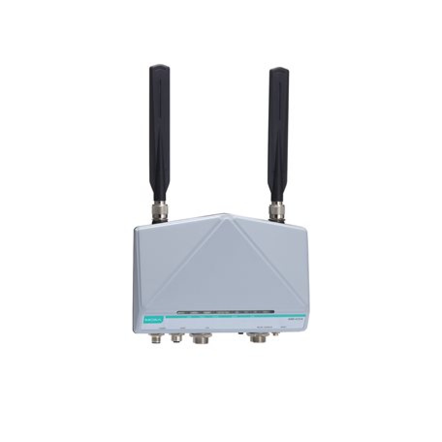 MOXA AWK-4131A-JP-T Wireless Access Point Price in the Middle East ...