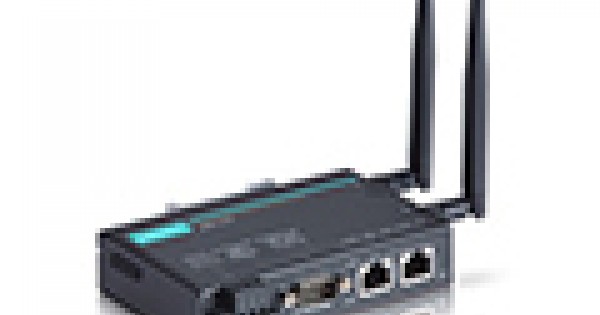 MOXA WLAN AP/Bridge/Client in the Middle East | Easy World Automation