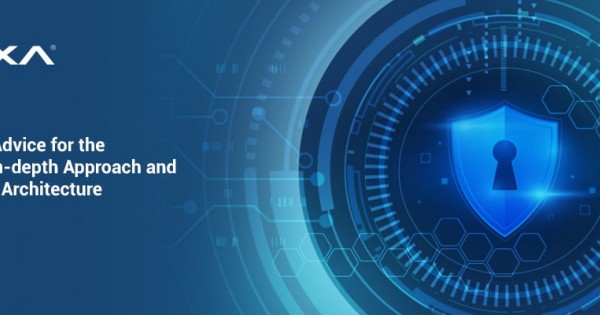 Easy World Automation | An Overview of Defense-in-depth and Zero Trust ...