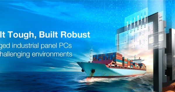 Easy World Automation | Durable Panel Computers for Challenging Outdoor ...