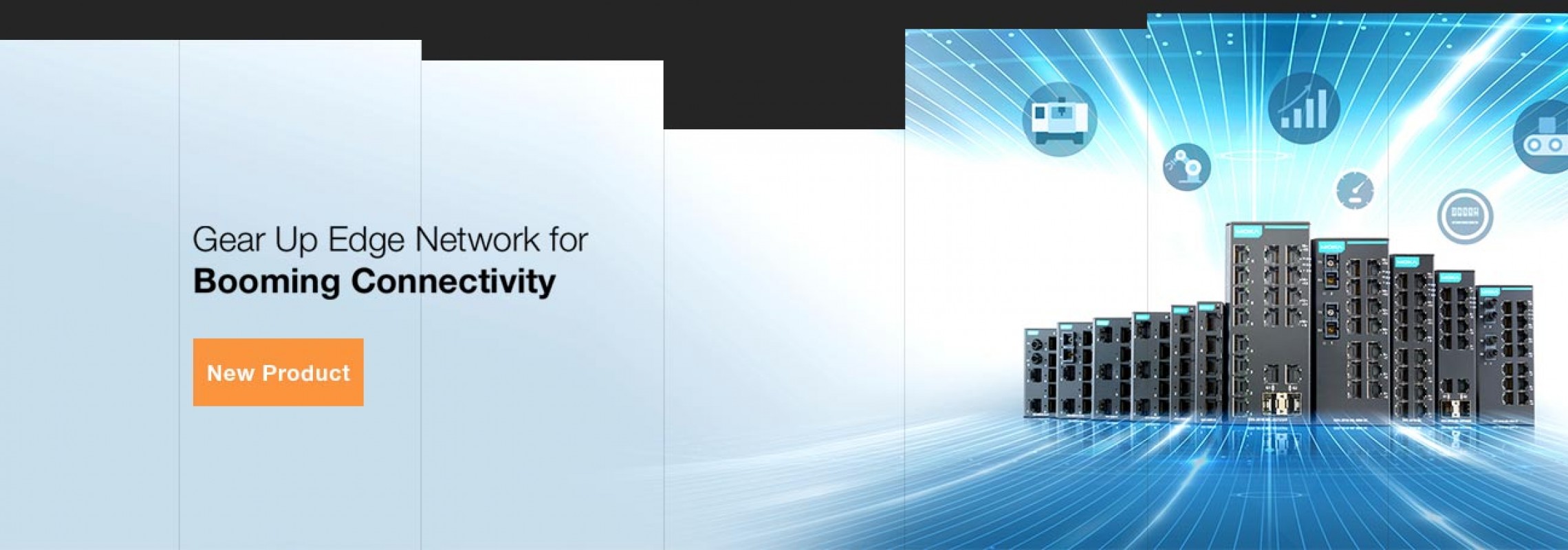 Easy World Automation | Gear Up Your Edge Network for Expanding ...