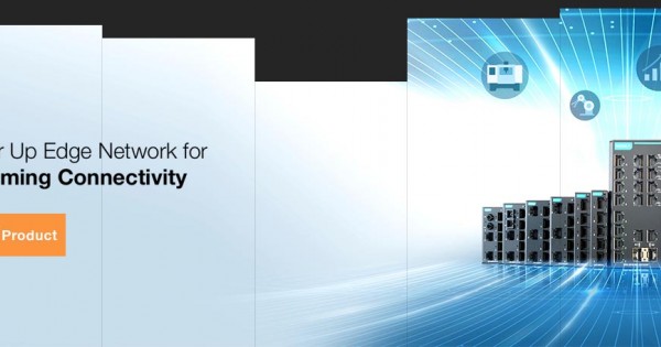 Easy World Automation | Gear Up Your Edge Network for Expanding ...