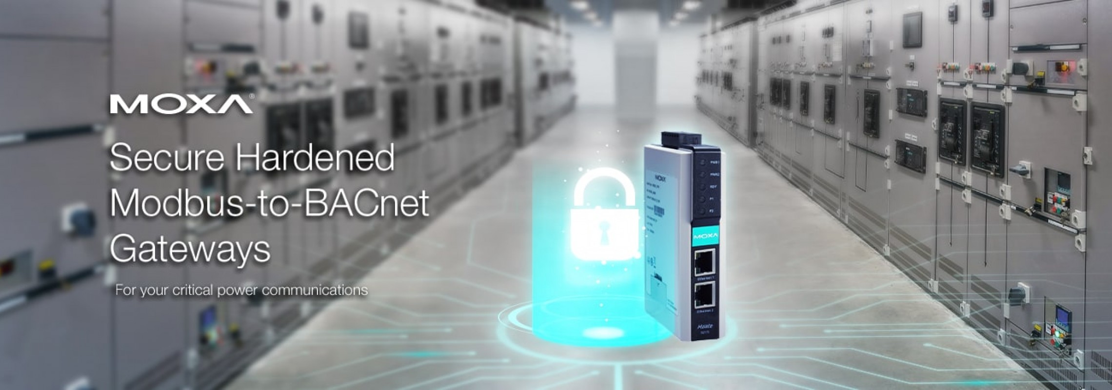 Easy World Automation | Moxa Introduces Secure Hardened Modbus-to ...