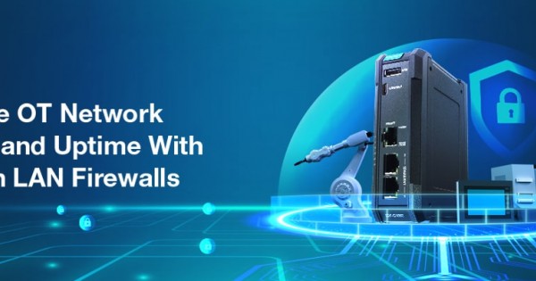 Easy World Automation | Enhancing Industrial Network Security and Uptime with the Moxa Next ...