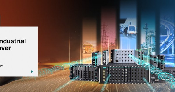 Easy World Automation | The Most Comprehensive PoE solutions for Mission-Critical Applications