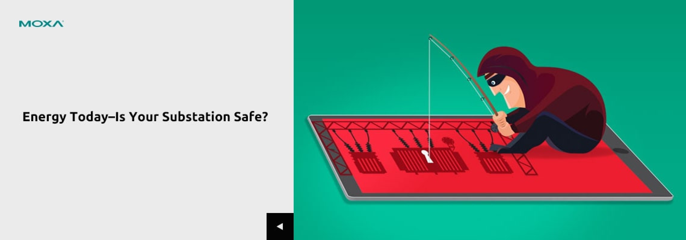 Easy World Automation | Is Your Substation Secure in the Era of Digital ...