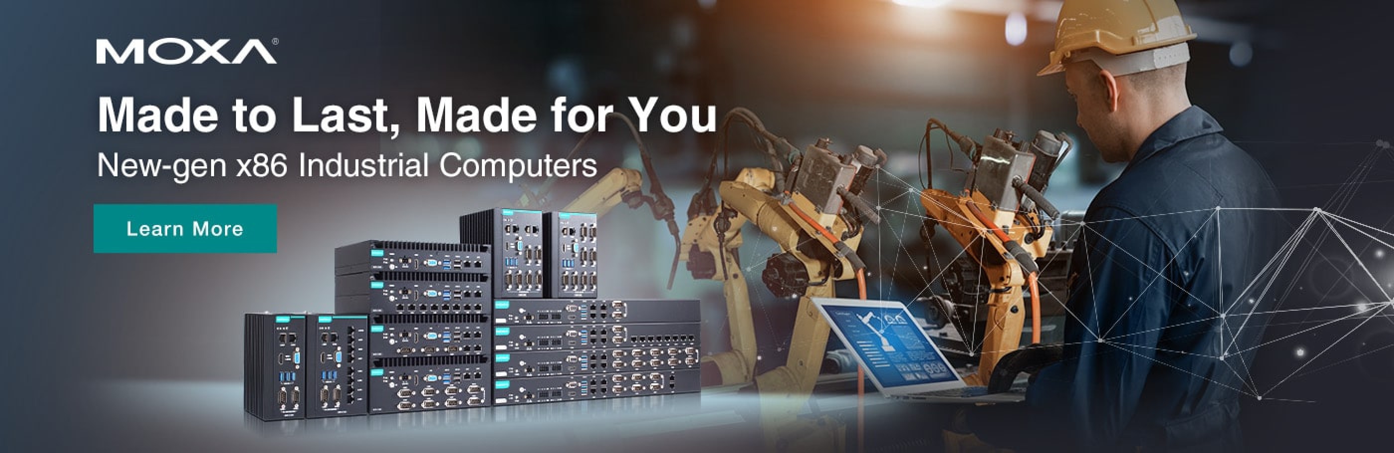 Moxa store | Easy World Automation